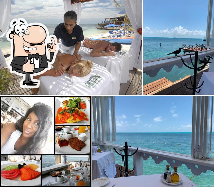 Villa Rolandi Thalasso Spa Gourmet & Beach Club Hotel, Isla Mujeres ...