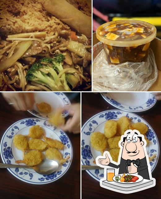 Walnut Tree Restaurant in Walnut - Restaurant menu and reviews