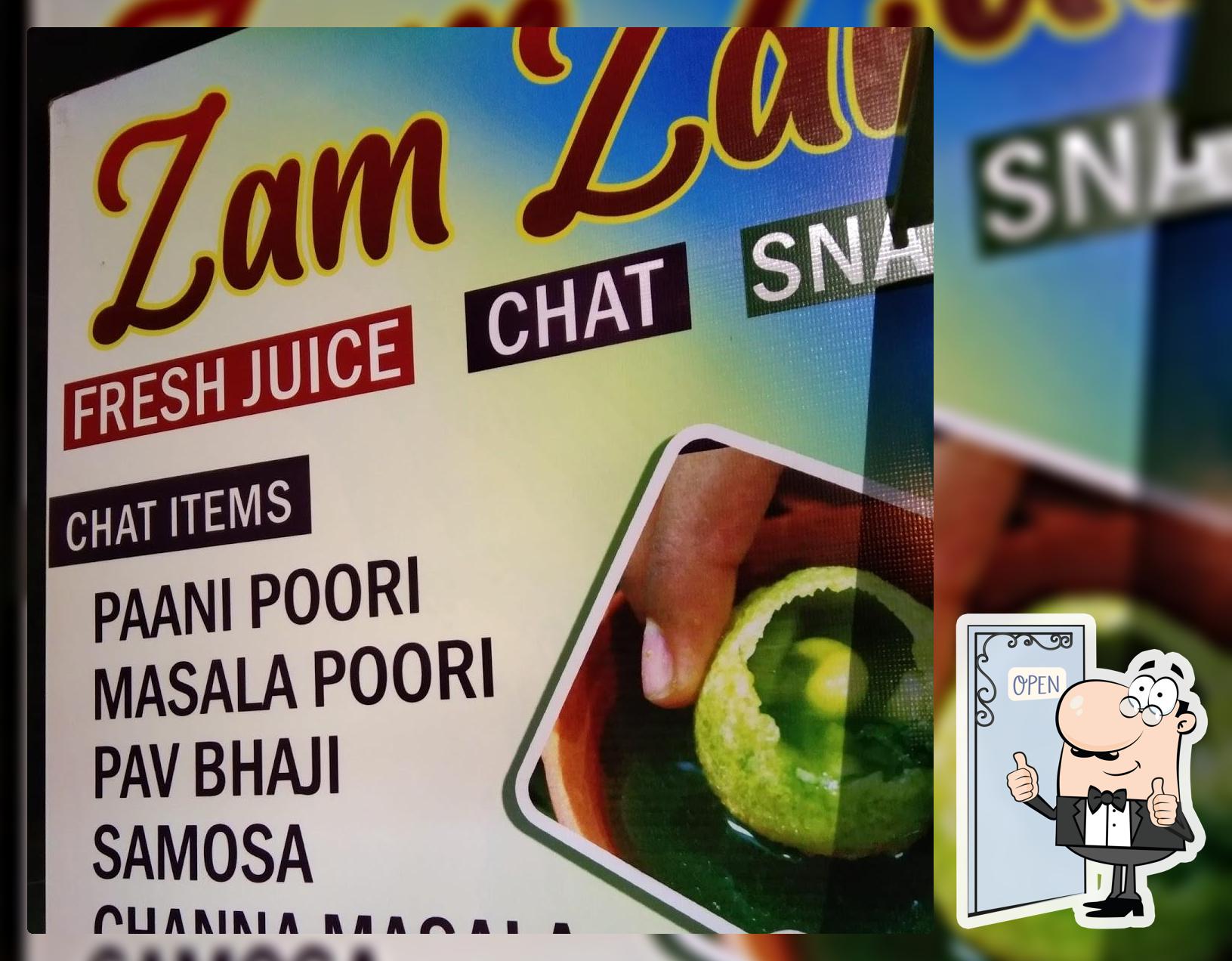 Zam Zam Food court, Karaikal - Restaurant menu, prices and reviews