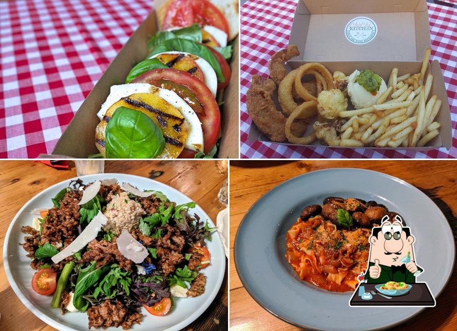 ChiChi Kitchen in Christchurch - Restaurant reviews
