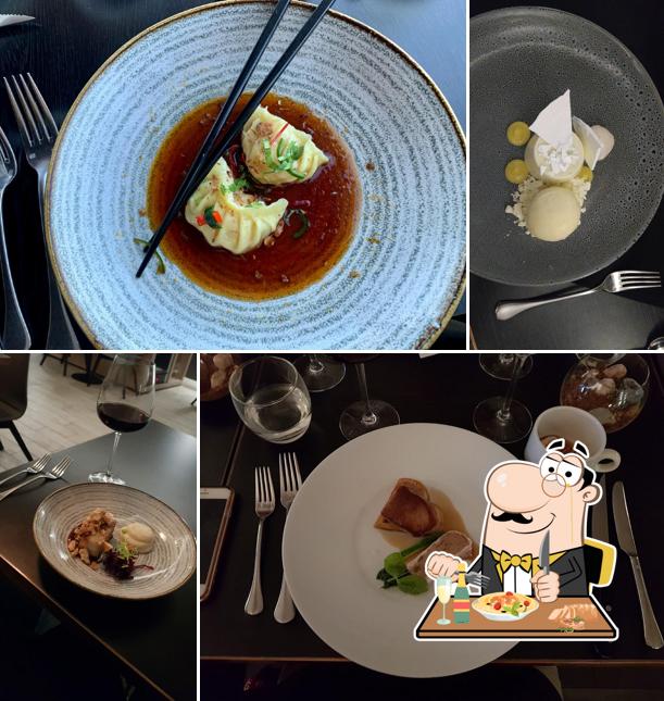 The Roundabout Restaurant, Wagga Wagga - Restaurant menu, prices and ...