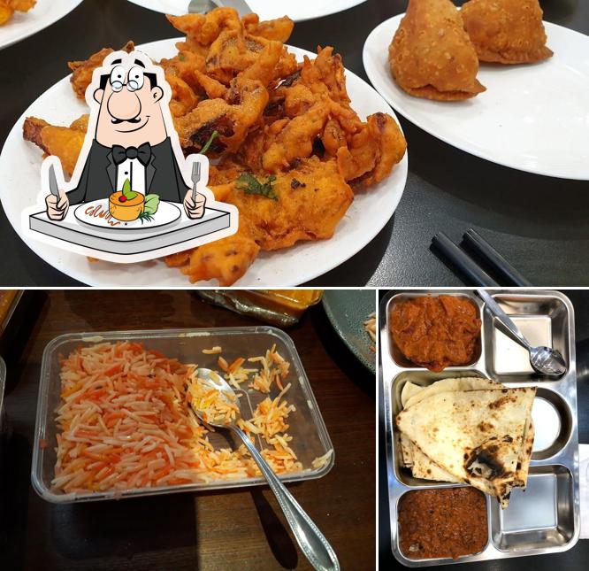 Spice Nation Burwood, Burwood - Restaurant menu, prices and reviews