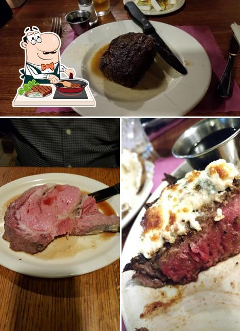 Library IV in Washington Township - Restaurant reviews