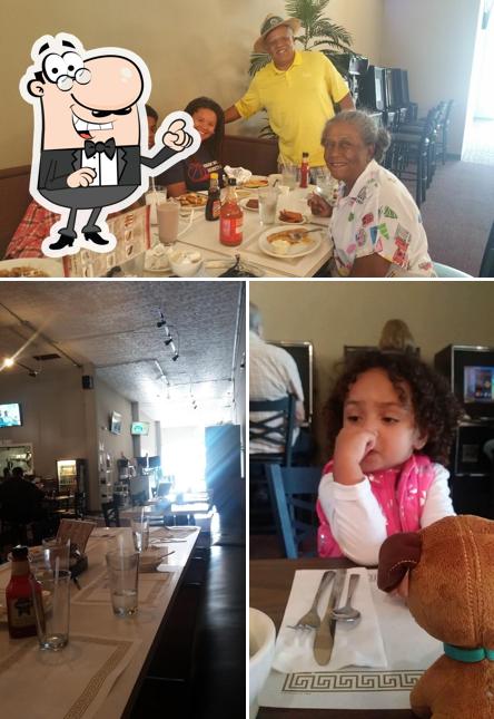 Maria's Family Restaurant, Euclid - Restaurant menu, prices and reviews