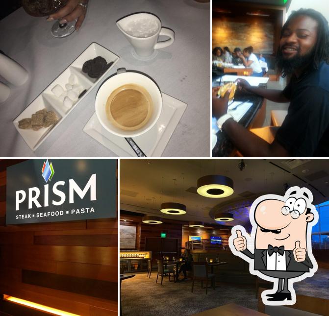 Prism in Detroit - Restaurant reviews