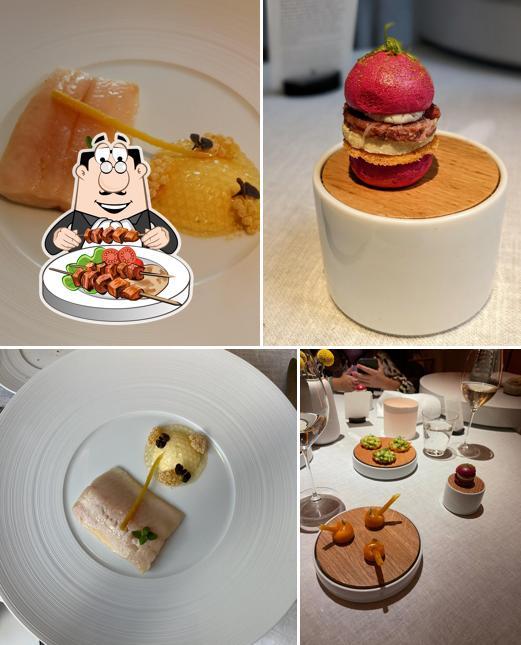 Restaurant Steirereck, Wien - Restaurantbewertungen
