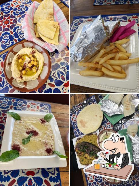 Find the best place to eat in Breezewood, autumn 2023 - Restaurant Guru