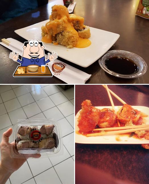 Suteki restaurant, Surabaya, Grand City Lantai 4 No. 44 - Restaurant ...