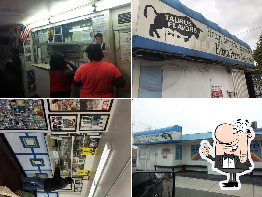 Taurus Flavors, Chicago - Restaurant menu, prices and reviews