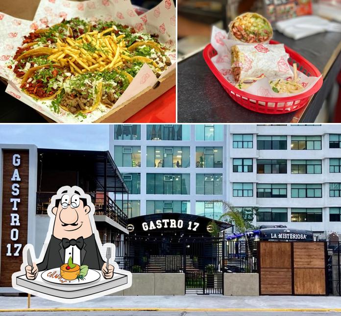 Gastro 17 pub & bar, Tijuana - Restaurant reviews