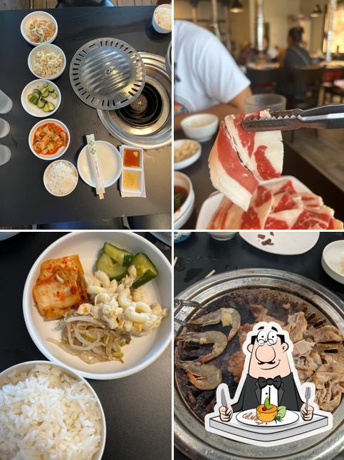 Sikdorak III, Aiea - Restaurant menu, prices and reviews