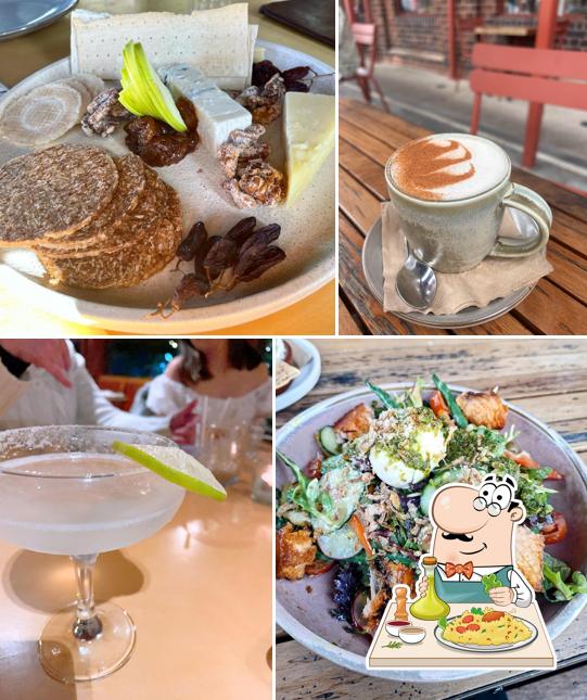 Signal Box Newcastle, Newcastle - Restaurant menu, prices and reviews