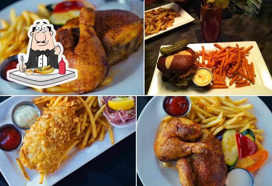 5 Forks Restaurant, Thunder Bay - Restaurant menu, prices and reviews