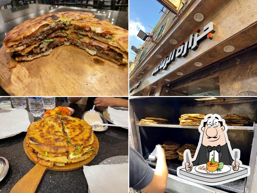 Al Refaei Butcher and Hawawshi, Cairo - Restaurant menu, prices and reviews