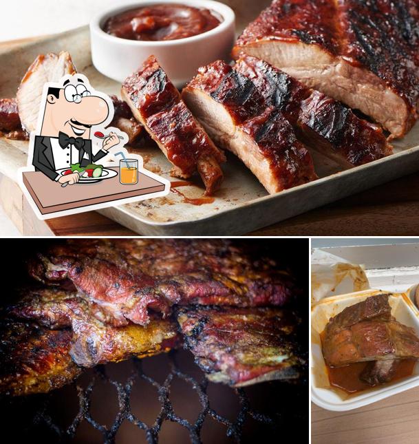 Jim's Rib Haven, Omaha - Restaurant menu, prices and reviews