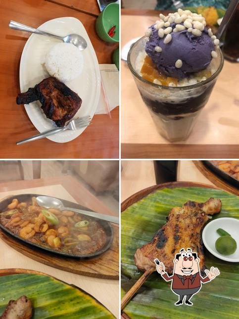 Bacolod Chicken Inasal fast food, Angeles - Restaurant reviews