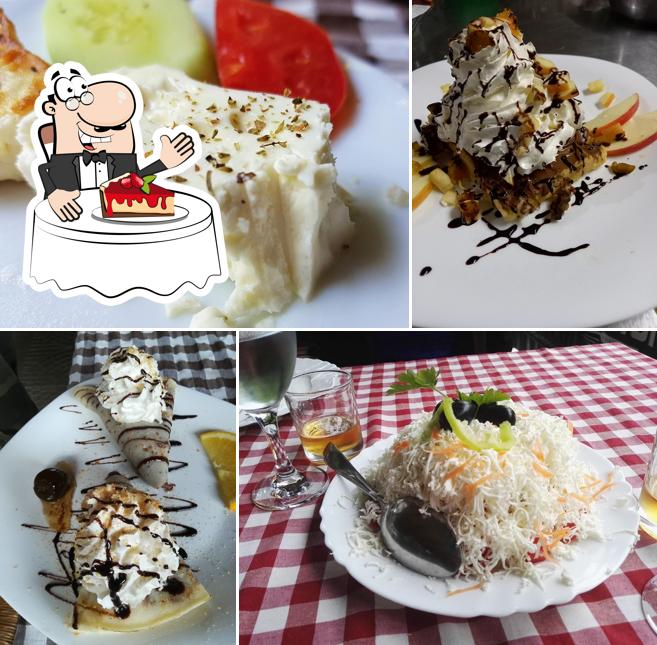 Find the best place to eat in Belovishte, summer 2024 - Restaurant Guru