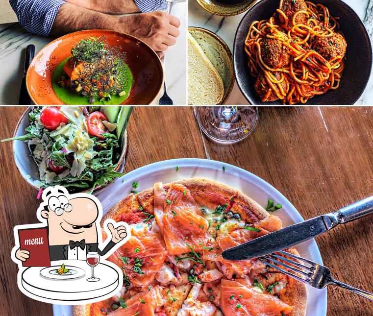 Biagio's Restaurant, Niddrie - Restaurant menu, prices and reviews