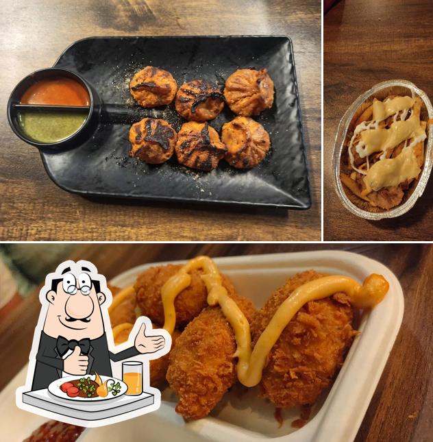 Break a Leg Cafe, Palghar - Restaurant menu, prices and reviews