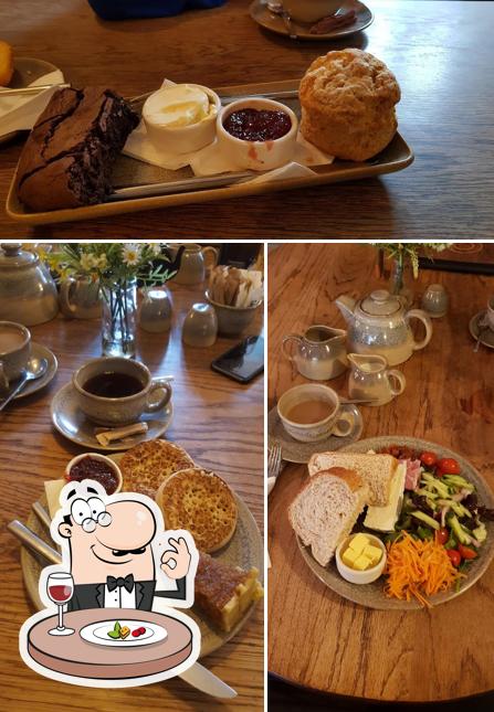 The Bantam Tea Rooms & Guest House in Chipping Campden - Restaurant reviews