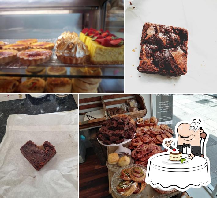 Bertinet Bakery, Bath - Restaurant menu, prices and reviews