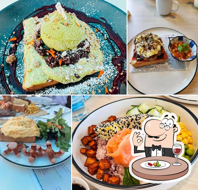 Ten Minas, Como - Restaurant menu, prices and reviews