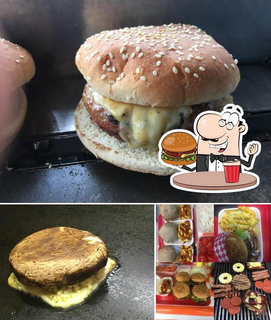 Charlie Burger restaurant, Mexico - Restaurant menu and reviews