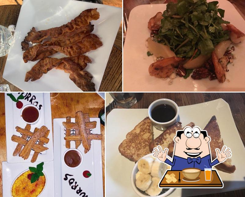 Chat 19 in Larchmont - Restaurant menu and reviews