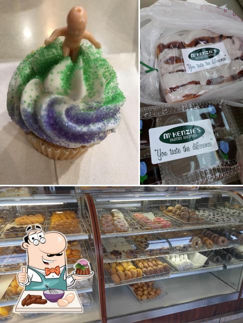 Tastee Donuts, 5000 W Esplanade Ave in Metairie - Restaurant menu and ...