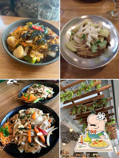 Dok Khao WOODBRIDGE, Woodbridge - Restaurant menu, prices and reviews