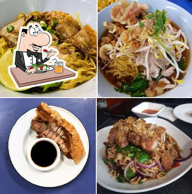 Soi 38 Melbourne in Melbourne - Restaurant menu and reviews