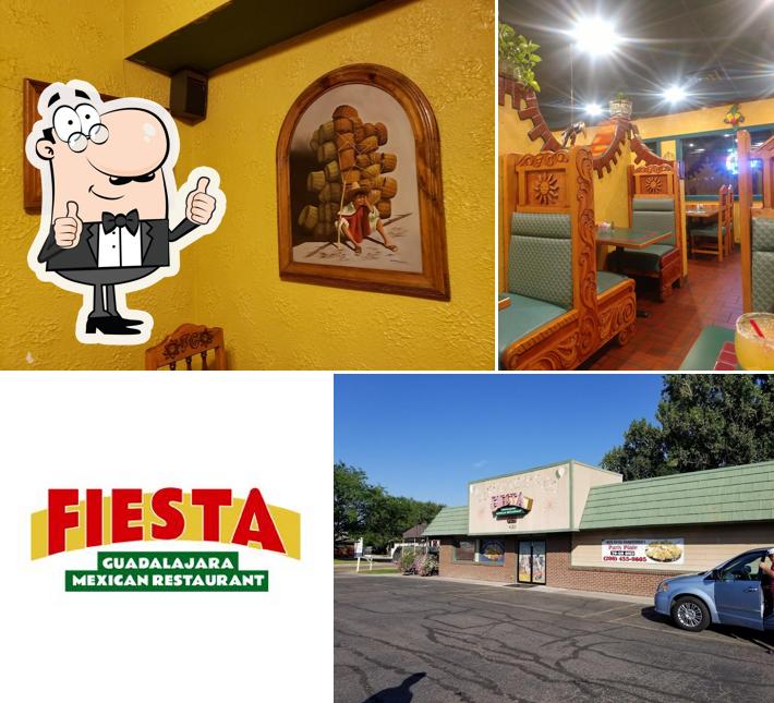 Fiesta Guadalajara, Caldwell - Restaurant menu, prices and reviews