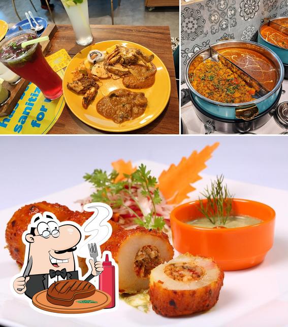 Flechazo, Hyderabad - Restaurant reviews