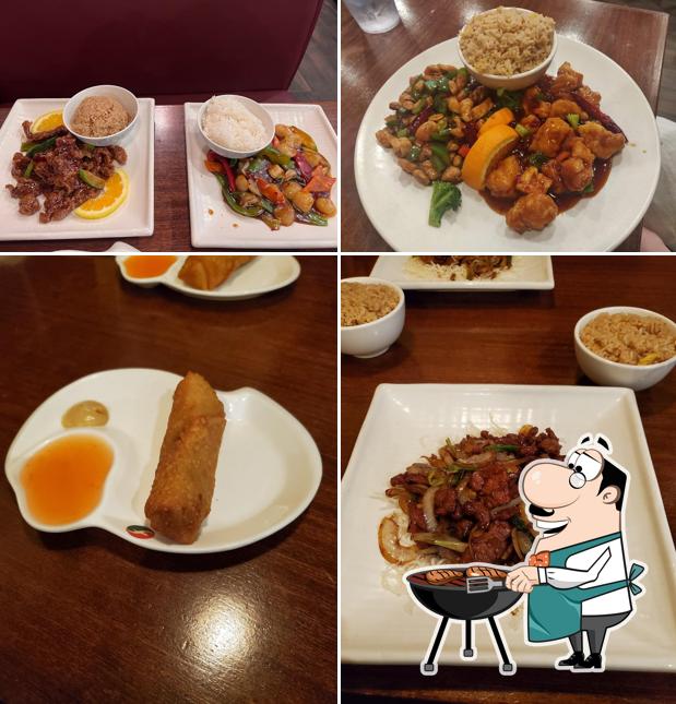 Top 5 restaurants with fried rice in Decatur, Alabama, september 2024 ...
