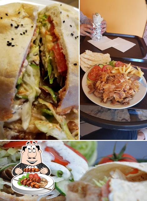 Kebab City restaurant, Érd - Restaurant reviews