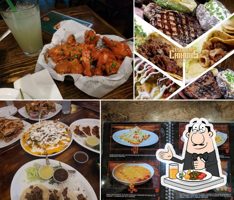 Best tacos in Ciudad Juarez restaurants, autumn 2023 - Restaurant Guru