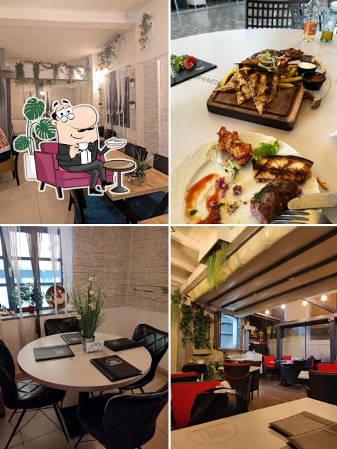 Layali Lebanese Restaurant, Zagreb - Restaurant reviews