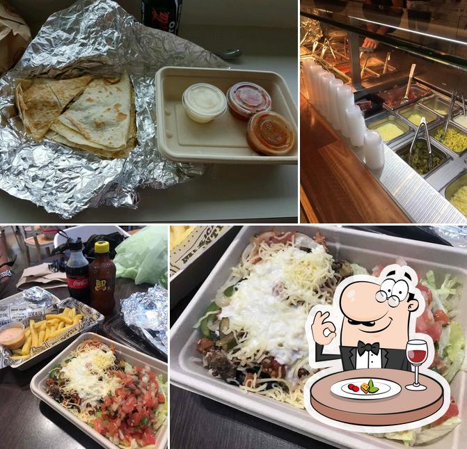 Best restaurants in Westfield Albany Mall - Restaurant Guru