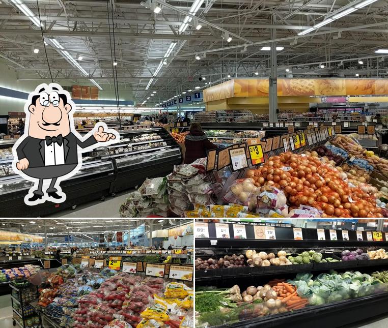 Meijer, Bolingbrook, 225 N Weber Rd - Opiniones del restaurante