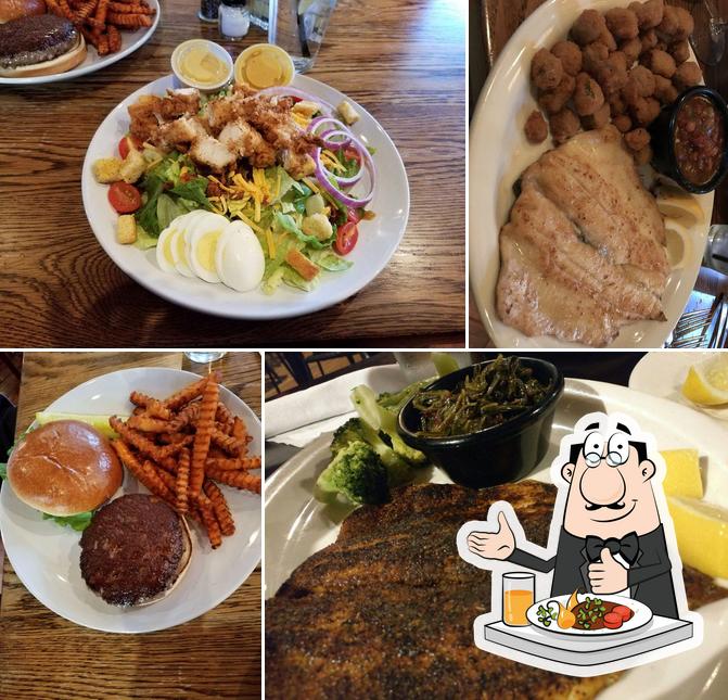 Micas Restaurant, 4000 US Hwy 64 W in Estados Unidos - Restaurant reviews