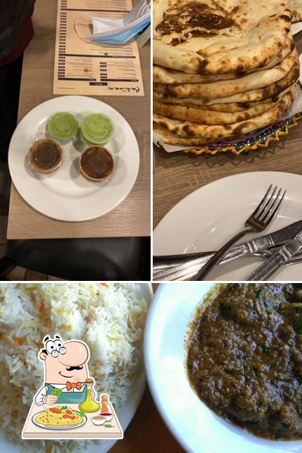 Pakwan Restaurant - Tenderloin, San Francisco - Restaurant menu, prices ...
