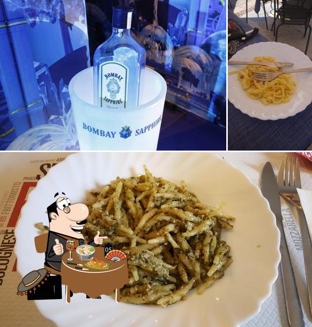 Plaza Cafè, Susa - Speisekarte, Preise und Bewertungen