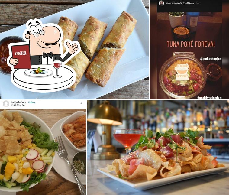 Best restaurants in The District at Eastover Mall - Restaurant Guru