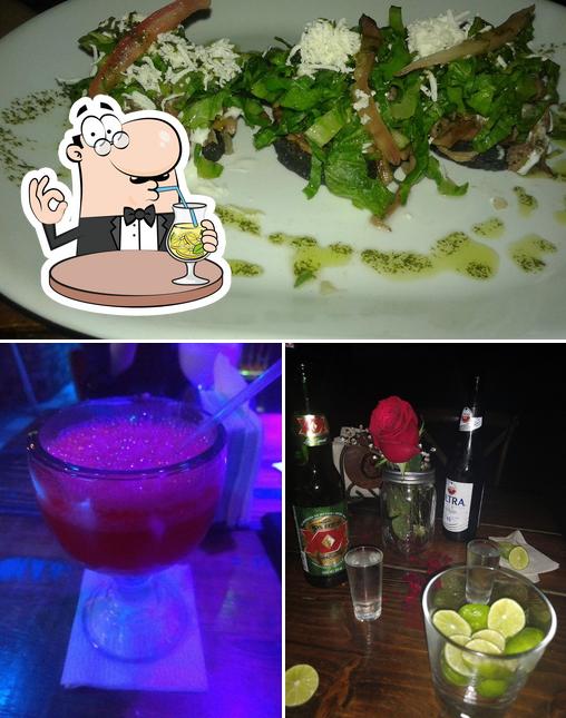 BARRA SANTA, Ciudad Acuña, Miguel Hidalgo 290 - Restaurant reviews