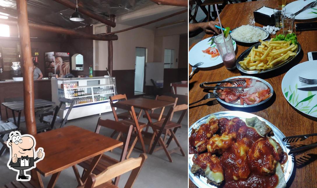 BOTECO RAIZ pub & Bar, Castro - Avaliações de restaurantes