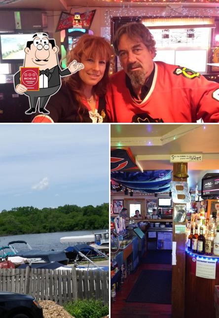 Dead End Bar & Grill in Fox River Grove - Restaurant menu and reviews
