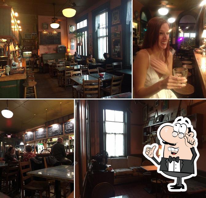 Highland Coffee House, Cincinnati - Restaurant menu, prices and reviews