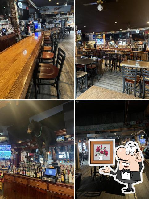Key West Lounge, North Adams - Restaurant menu, prices and reviews