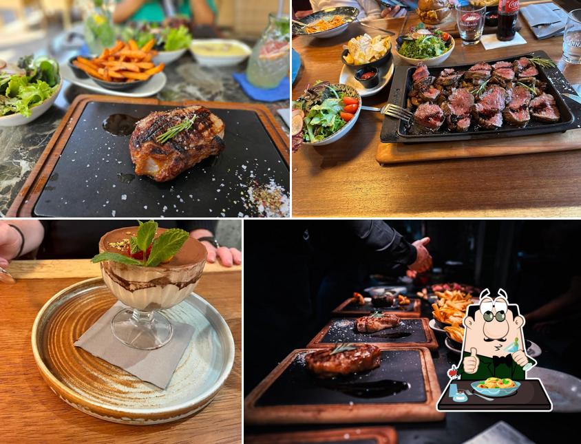 L'ava Restaurant & More, Hanau - Restaurantspeisekarten und Bewertungen