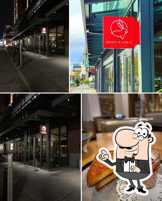Moon Rabbit DC in Washington - Restaurant reviews